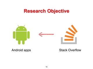 Stack overflow code_laundering | PPT