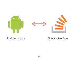 Stack overflow code_laundering | PPT
