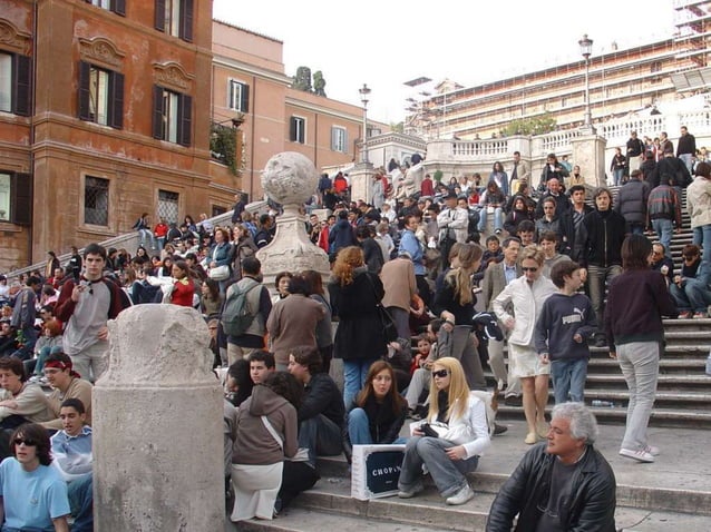 Joel Spolsky - 100 Things Keynote | PPTX