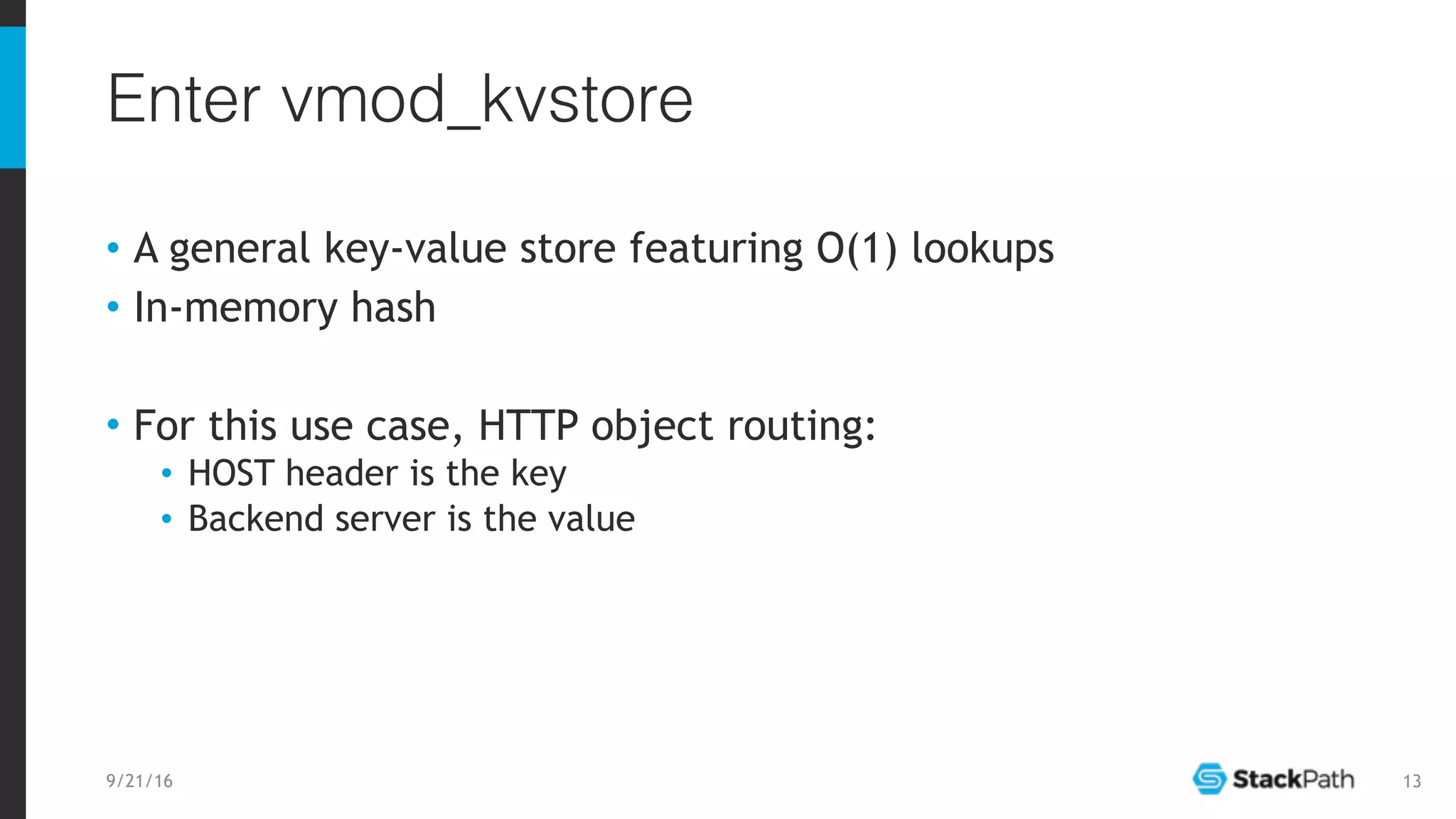 Stackpath use case | PDF