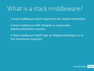 Stackphp | PPT