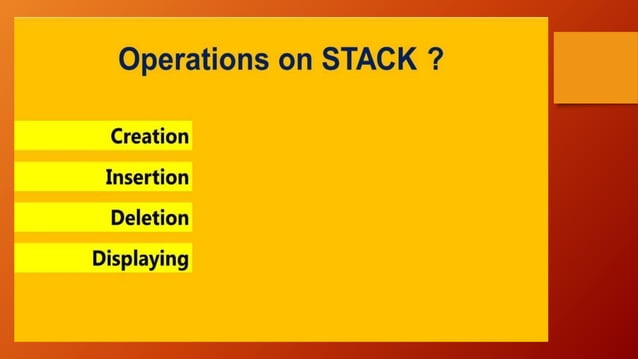 Stack Ppt Pptx