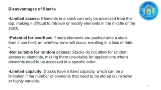 stack_presentaton_HUSNAIN[2].pojklklklptx | PPT