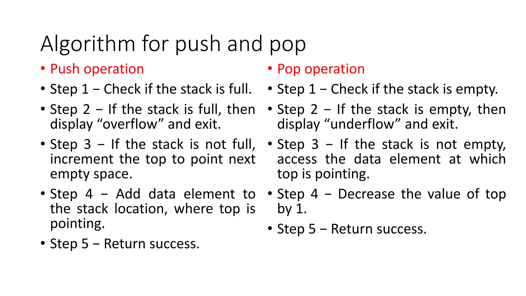 Stack,queue and linked list data structure.pptx