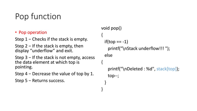 Stack,queue and linked list data structure.pptx