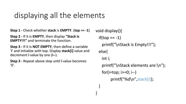 Stack,queue and linked list data structure.pptx