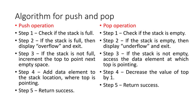 Stack,queue and linked list data structure.pptx
