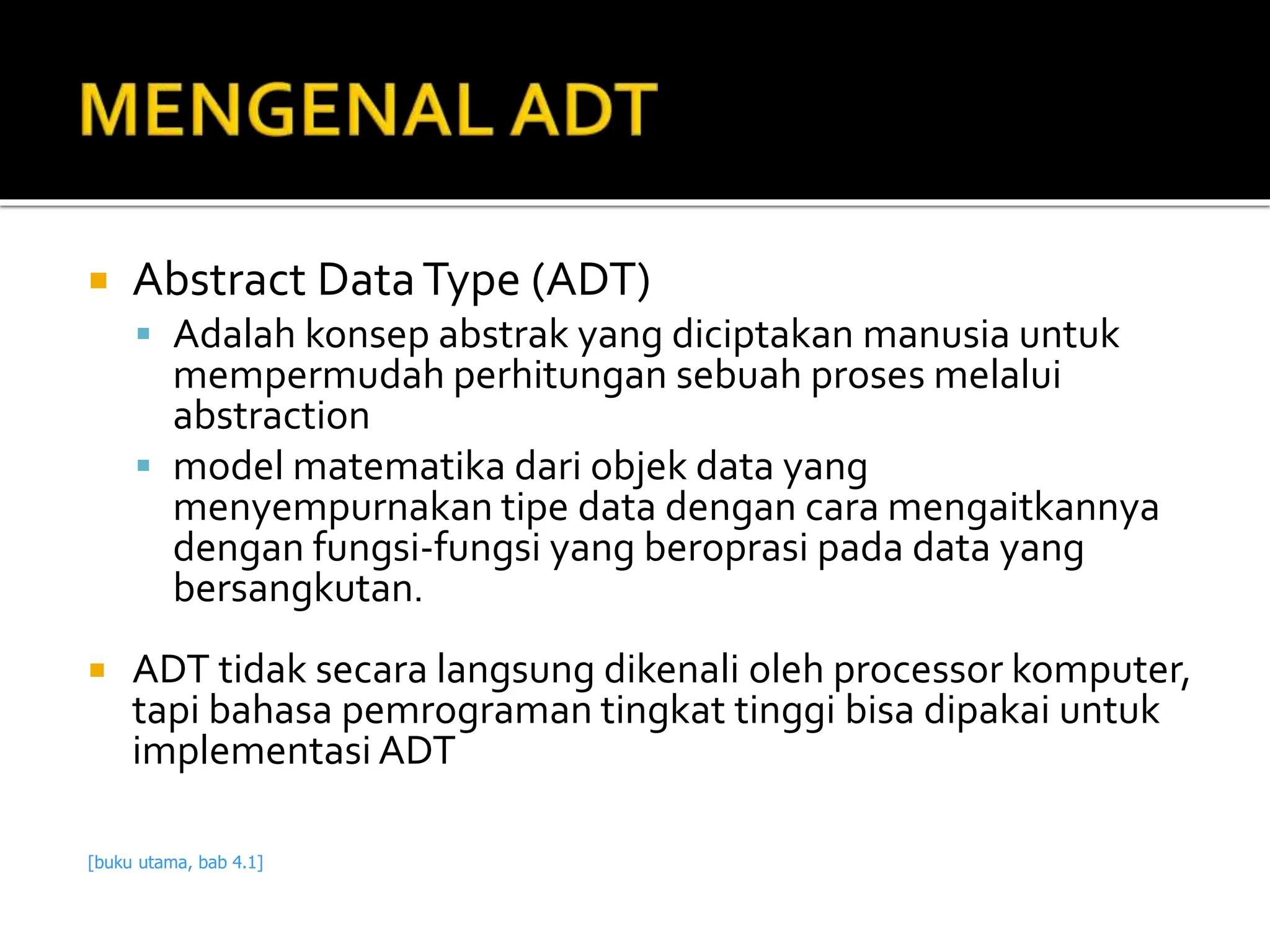 STACK & QUEUE pert 5.pptx , stack program in teknik | PPT STACK & QUEUE pert 5.pptx , stack program in teknik | PPT