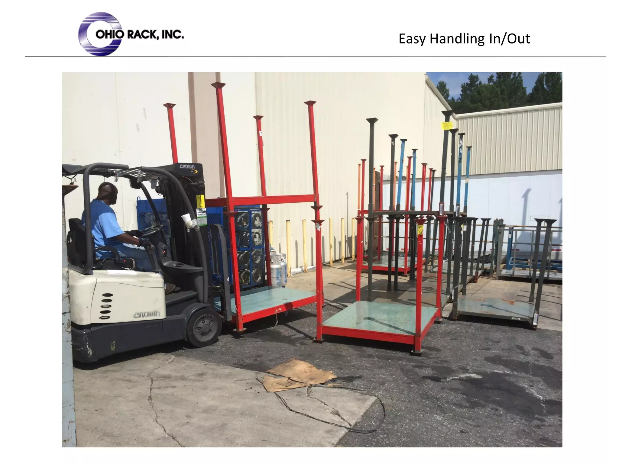 Stack rack how they help | PPT