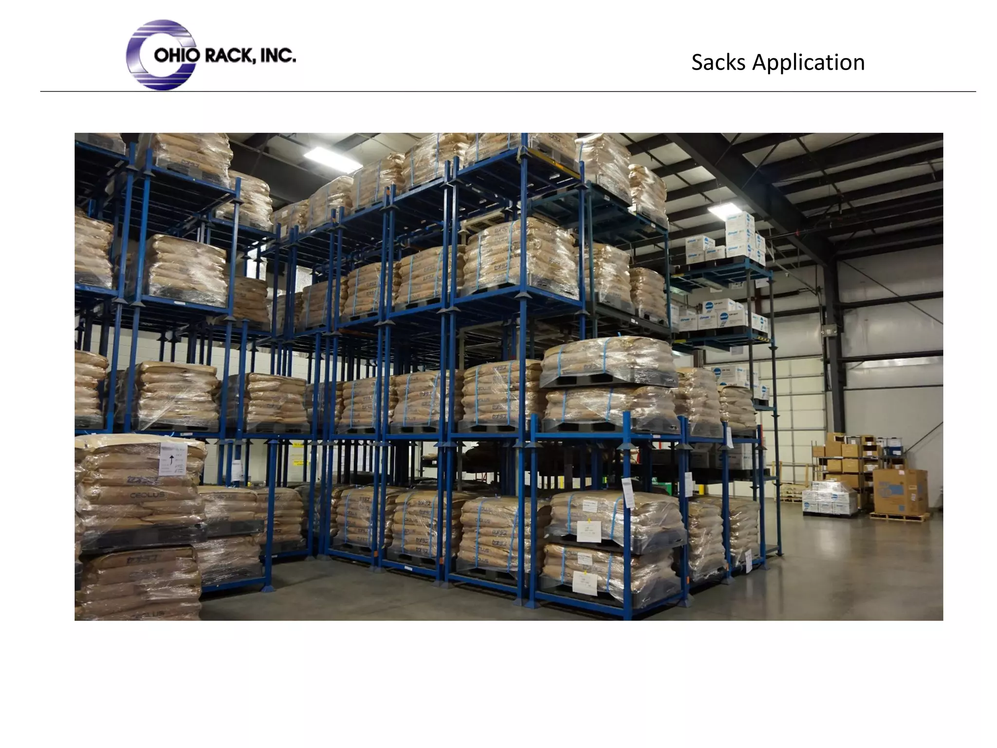 Stack rack how they help | PPT