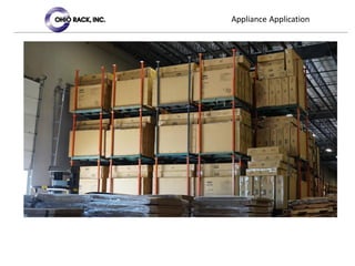 Stack rack how they help | PPT