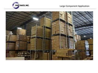 Stack rack how they help | PPT