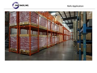 Stack rack how they help | PPT