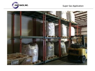 Stack rack how they help | PDF