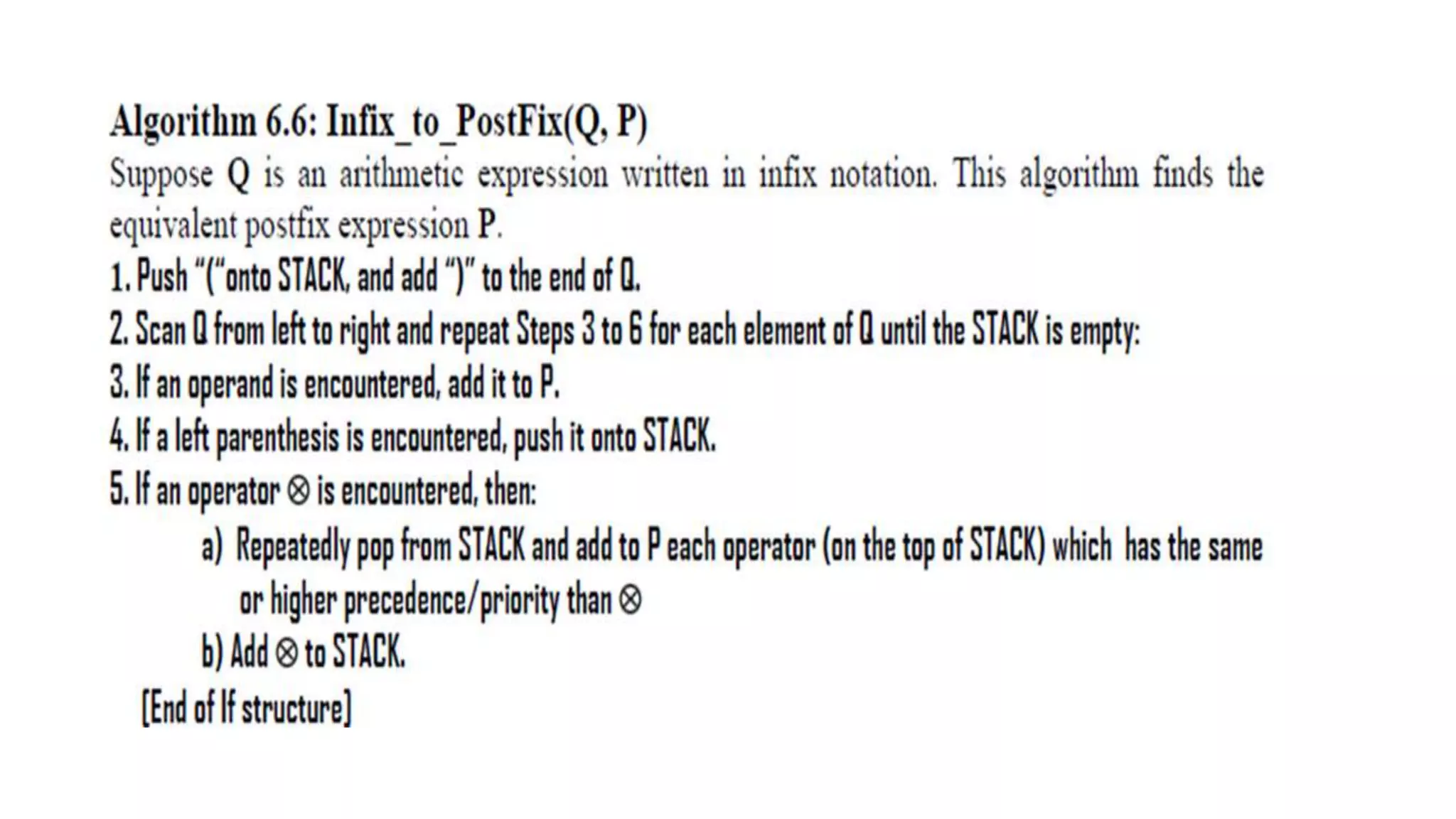 Stacks In Data Structures Pptx Programming Languages Computing