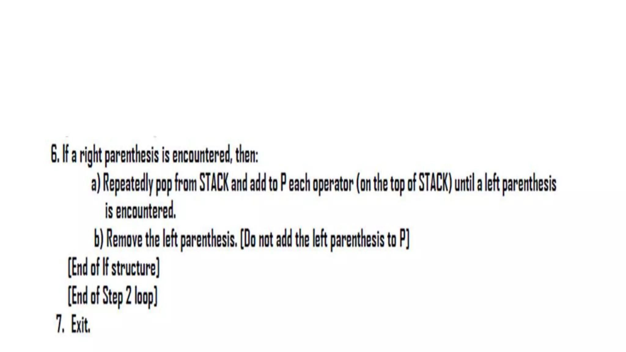 Stacks In Data Structures Pptx Programming Languages Computing