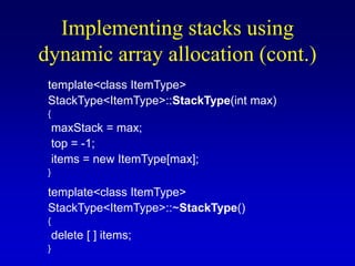 Stacks.ppt