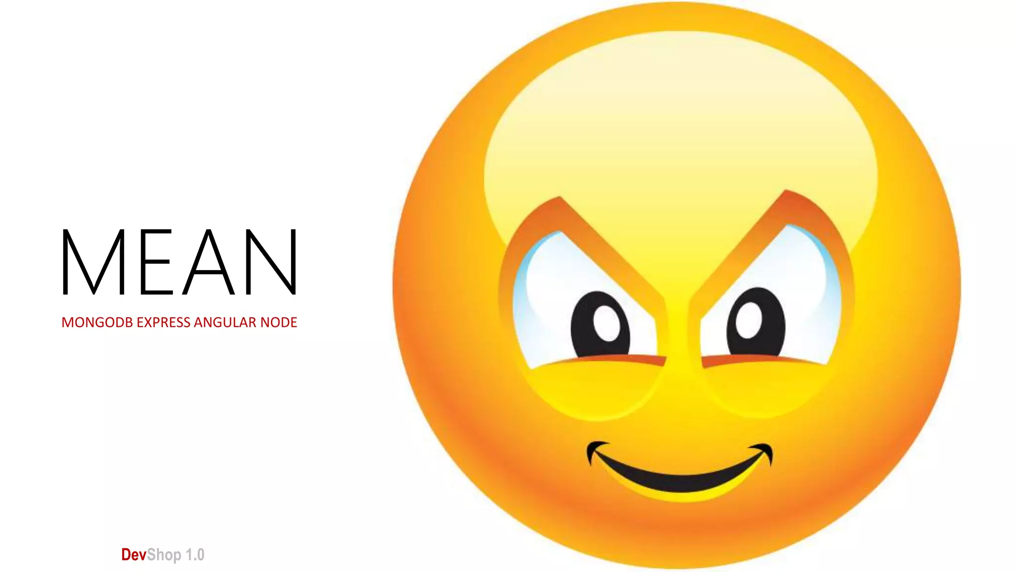 Growing into FULL STACK programming | PPT