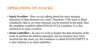 STACKS AND QUEUES.pptx