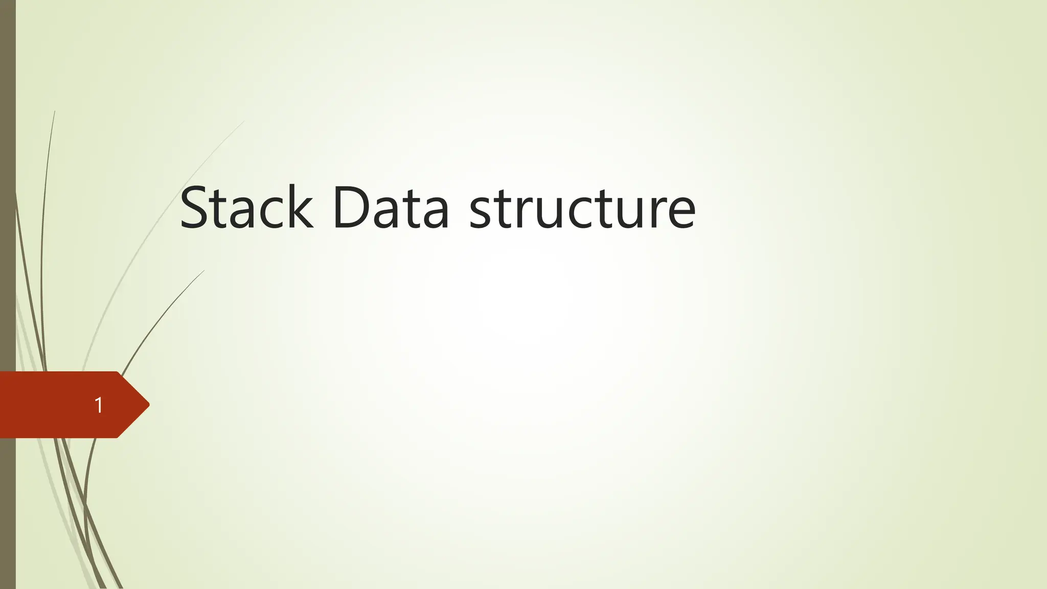 Stacks Data structure.pptx