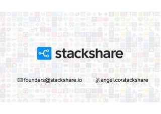 Stackshare | PDF