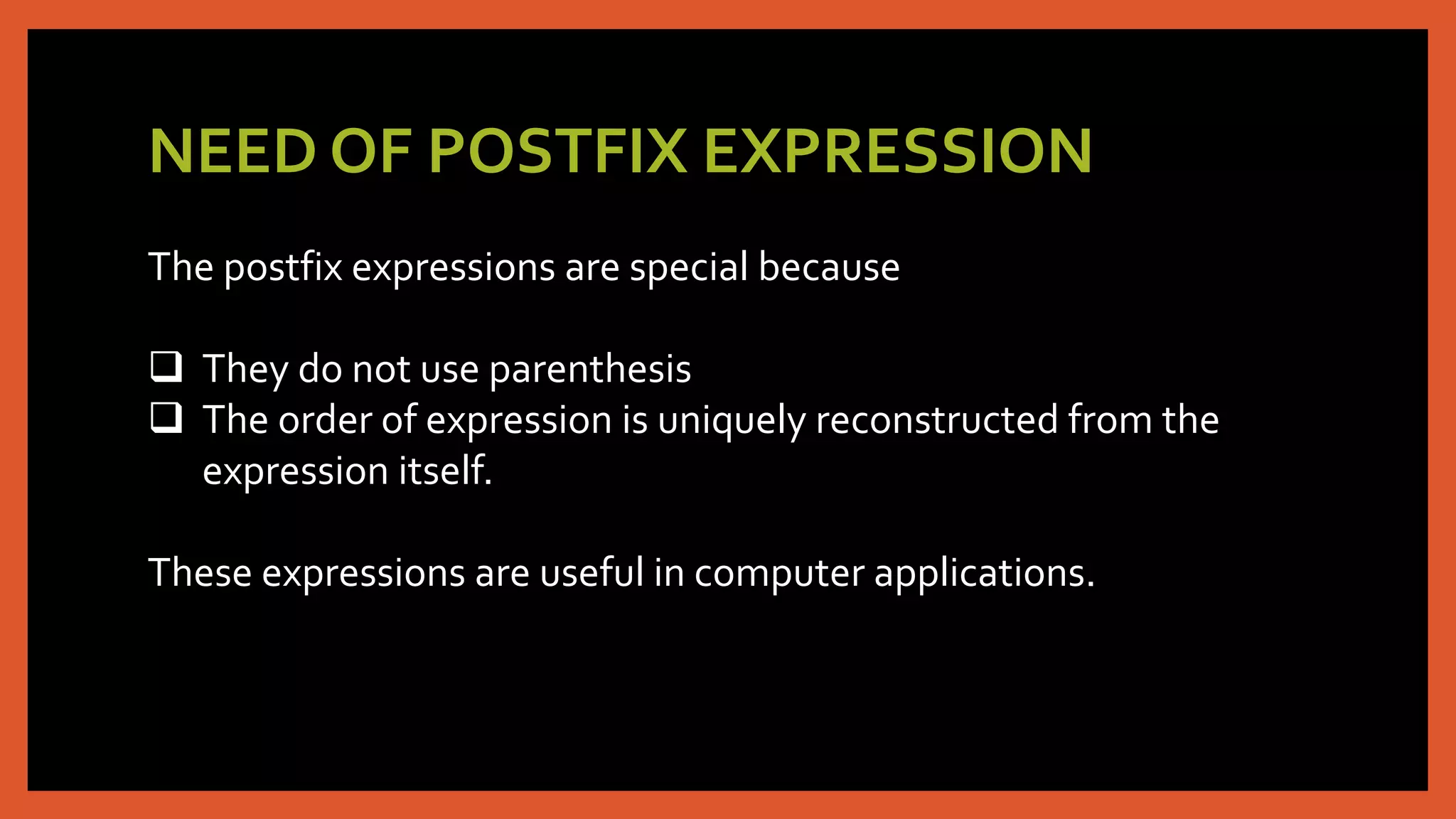 Stacks in c++ | PPTX
