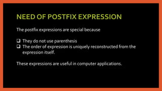 Stacks in c++ | PPTX