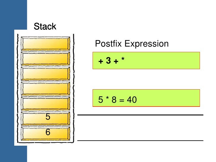 Stacks Implementation and Examples