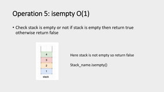 stack slide vghbjnkmfgvhbjnmkgvbhjnkmgbhjnkm | PPT