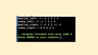 stack slide vghbjnkmfgvhbjnmkgvbhjnkmgbhjnkm | PPT