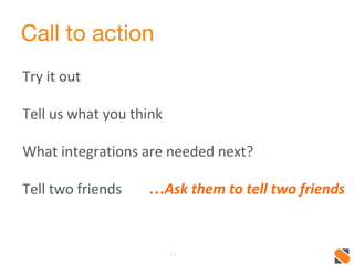 Automating OpenStack clouds and beyond w/ StackStorm | PPT | Free Download