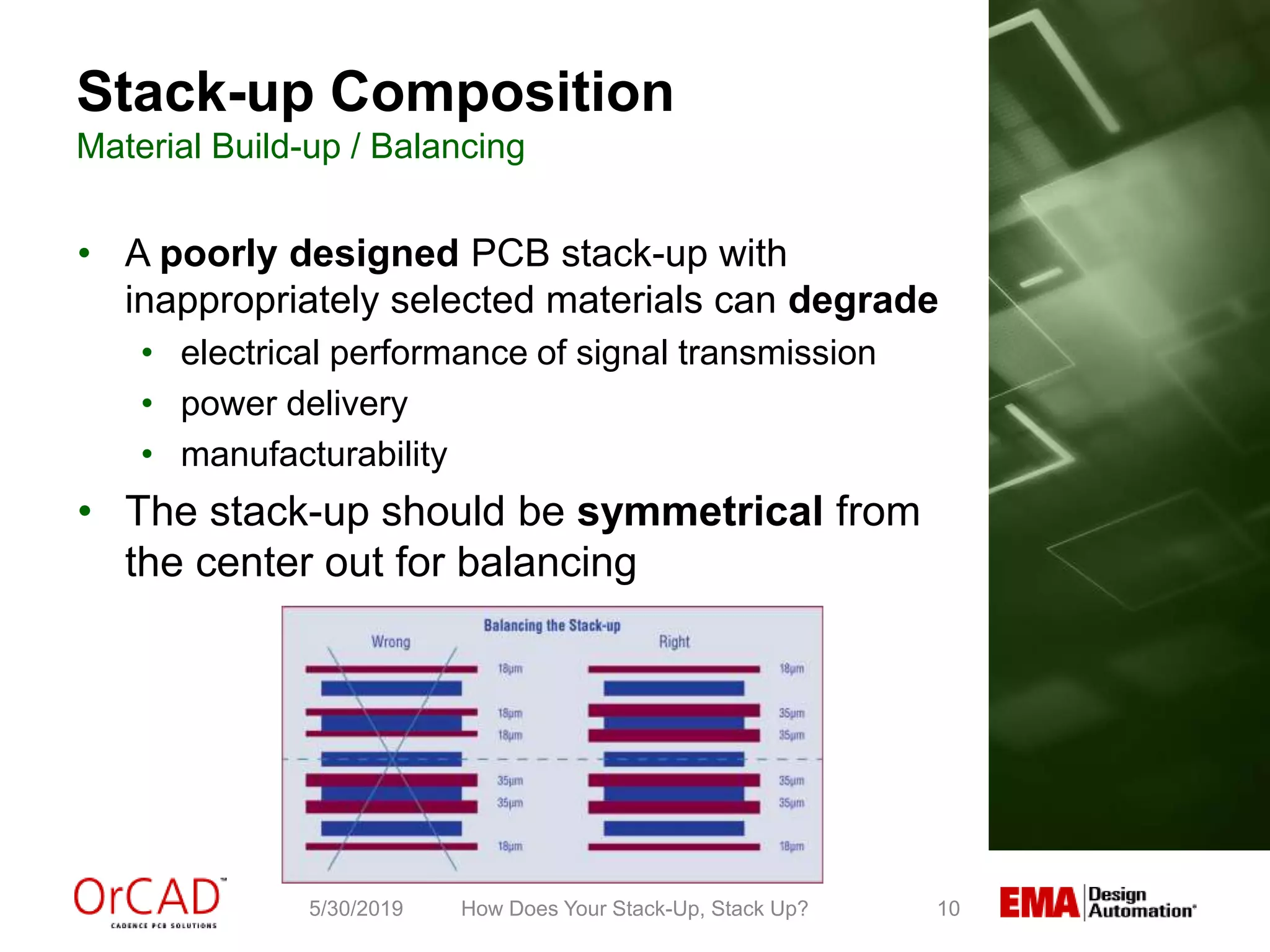 How does your Stack-up, stack up? | PPTX