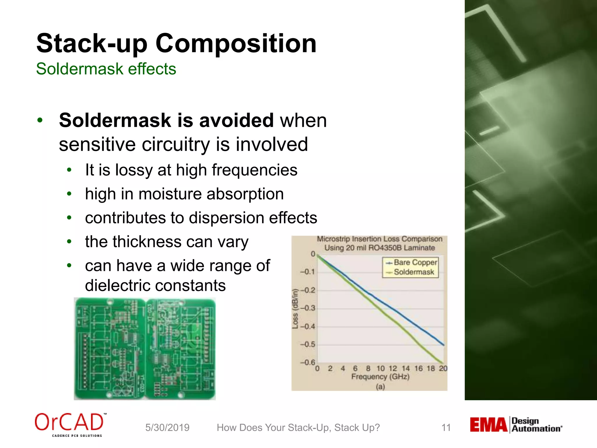 How does your Stack-up, stack up? | PPTX