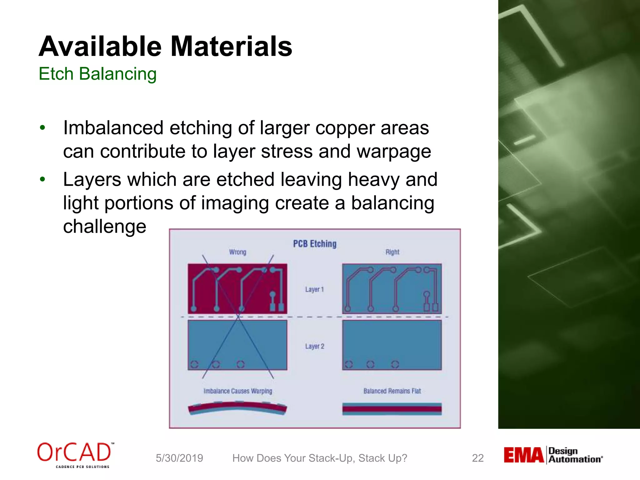 How does your Stack-up, stack up? | PPTX