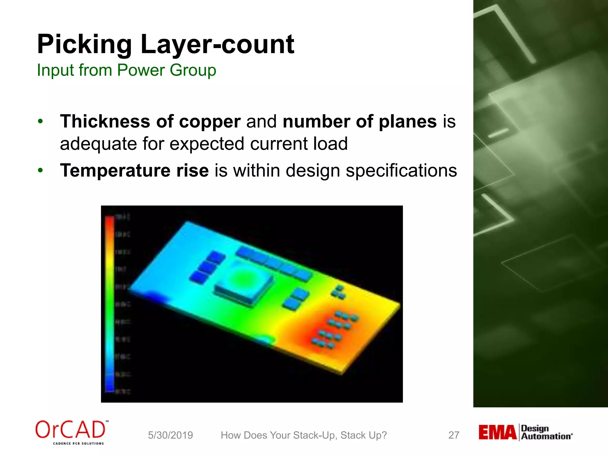How does your Stack-up, stack up? | PPTX