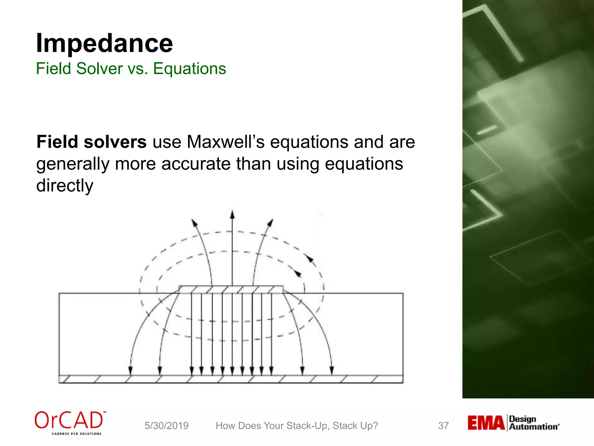 How does your Stack-up, stack up? | PPTX