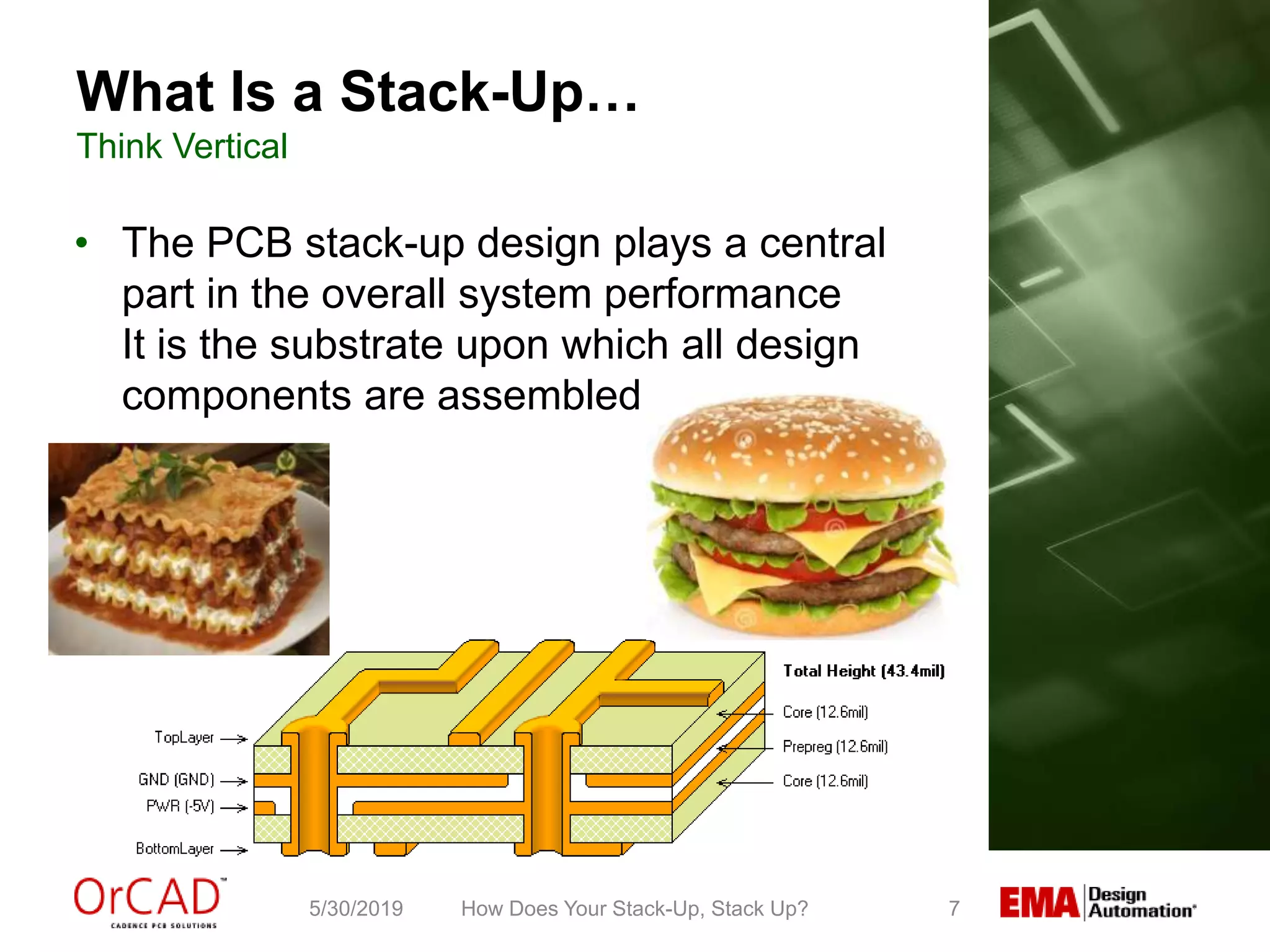 How does your Stack-up, stack up? | PPTX