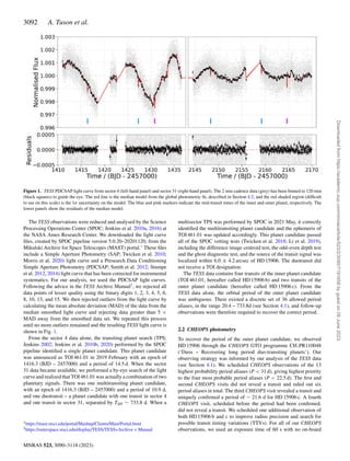 TESS and CHEOPS discover two warm sub-Neptunes transiting the bright K ...