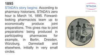 stada presentation.ppt