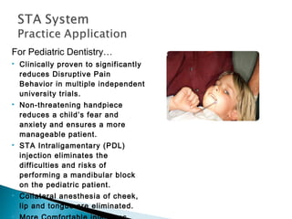 Sta description | PPT