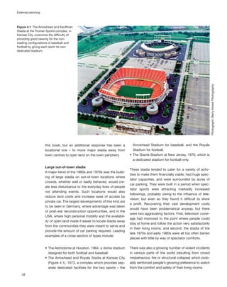 Stadia cap 3 e 4 | PDF | Soccer | Sports