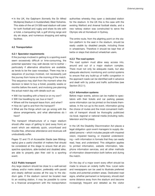 Stadia cap 3 e 4 | PDF