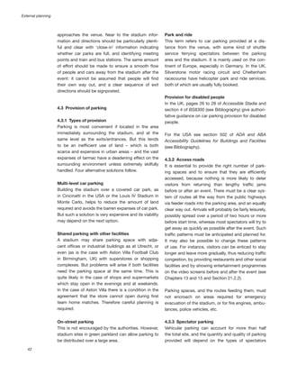 Stadia cap 3 e 4 | PDF | Soccer | Sports