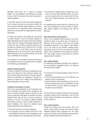 Stadia cap 3 e 4 | PDF | Soccer | Sports