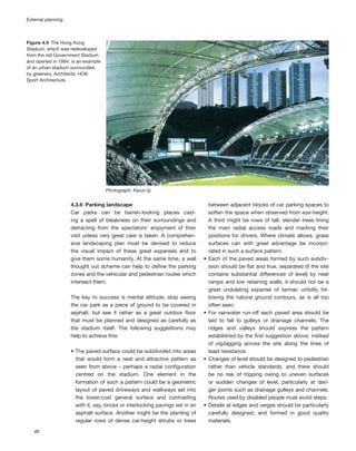 Stadia cap 3 e 4 | PDF | Soccer | Sports