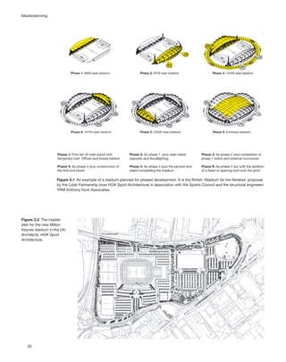 Stadia cap 3 e 4 | PDF | Soccer | Sports