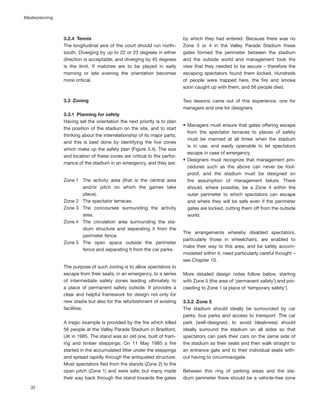 Stadia cap 3 e 4 | PDF