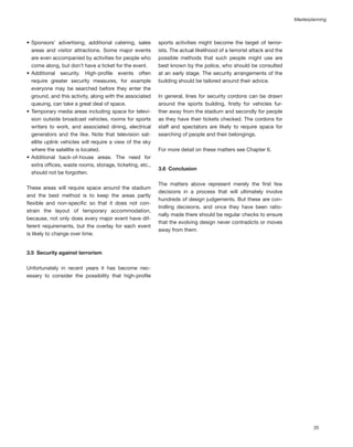 Stadia cap 3 e 4 | PDF | Soccer | Sports