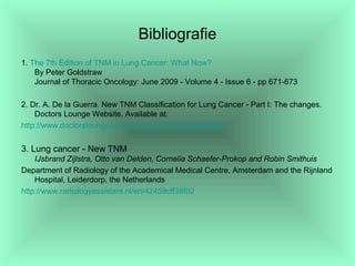 Stadializarea tnm | PPT
