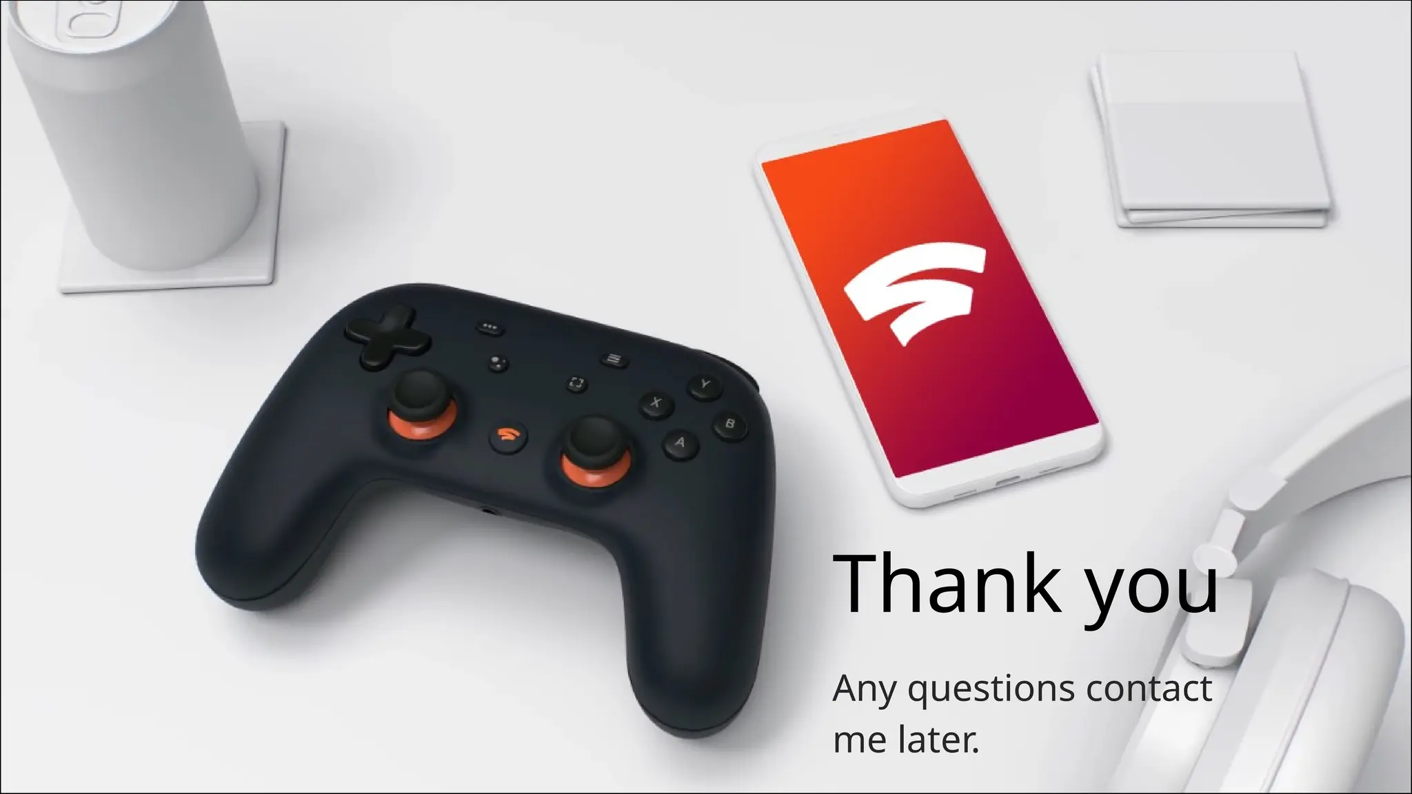 Stadia was a cloud gaming by Google .pptx